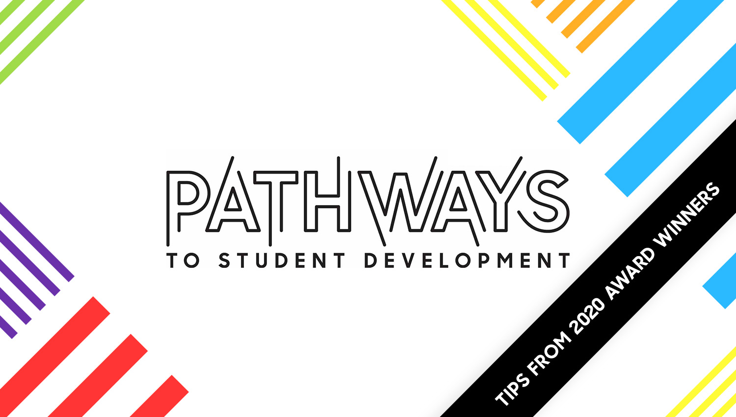 Digital Badge Examples from Pathways 2020 Award Winners