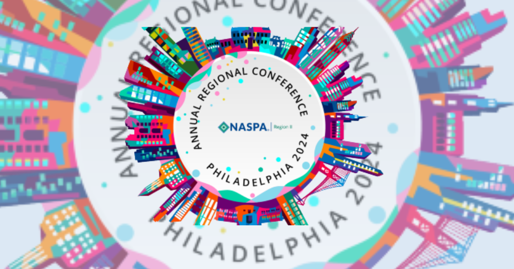 NASPA Region II Conference