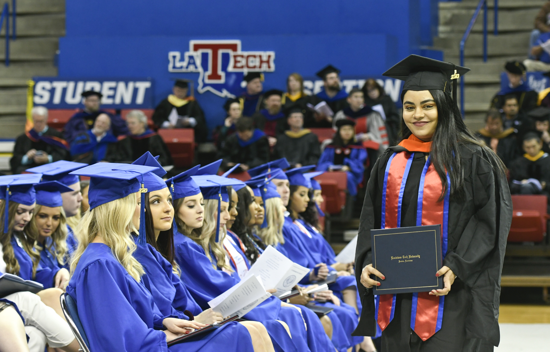 How La Tech Uses Suitable's Experiential Learning Technology