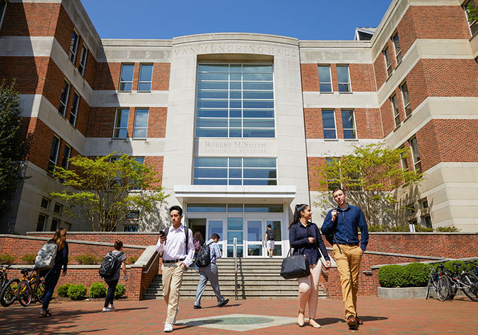 Competency-Based Education at the University of Maryland